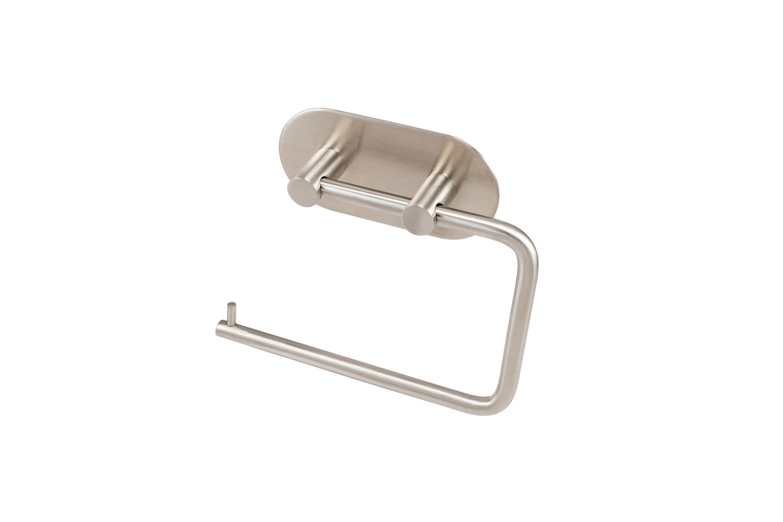 Self Adhesive Toilet Roll Holder Eclipse
